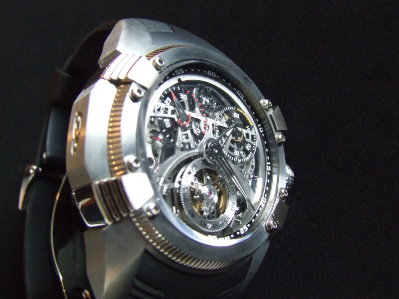 Dispatch: HD3 Complication Capture 2
