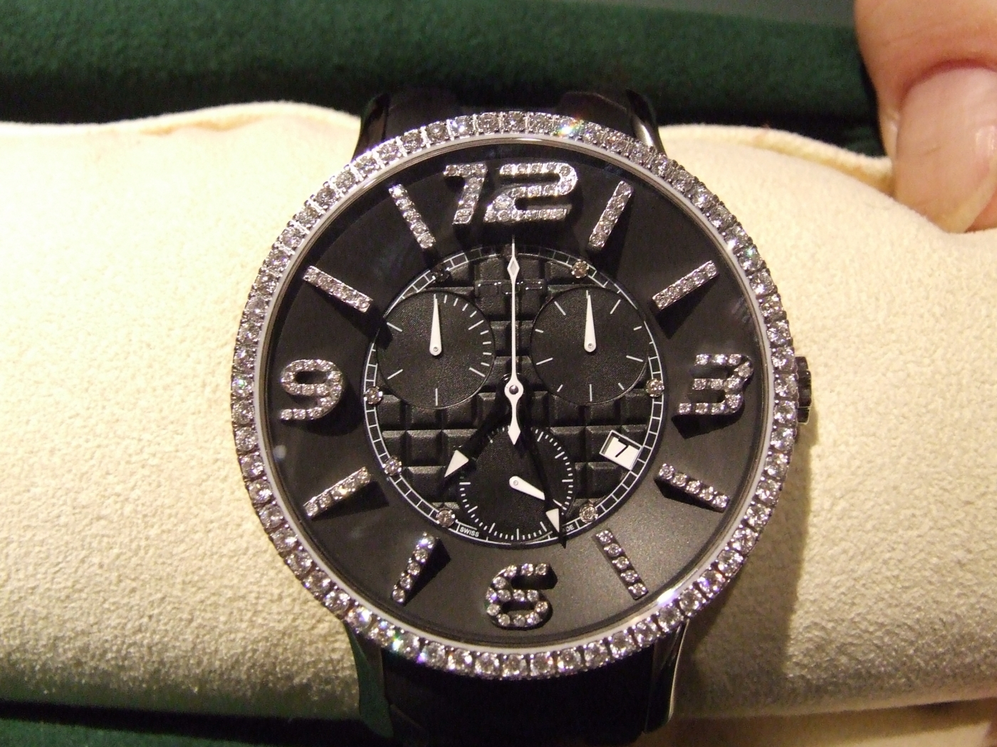Dispatch: N.O.A. | Professional Watches