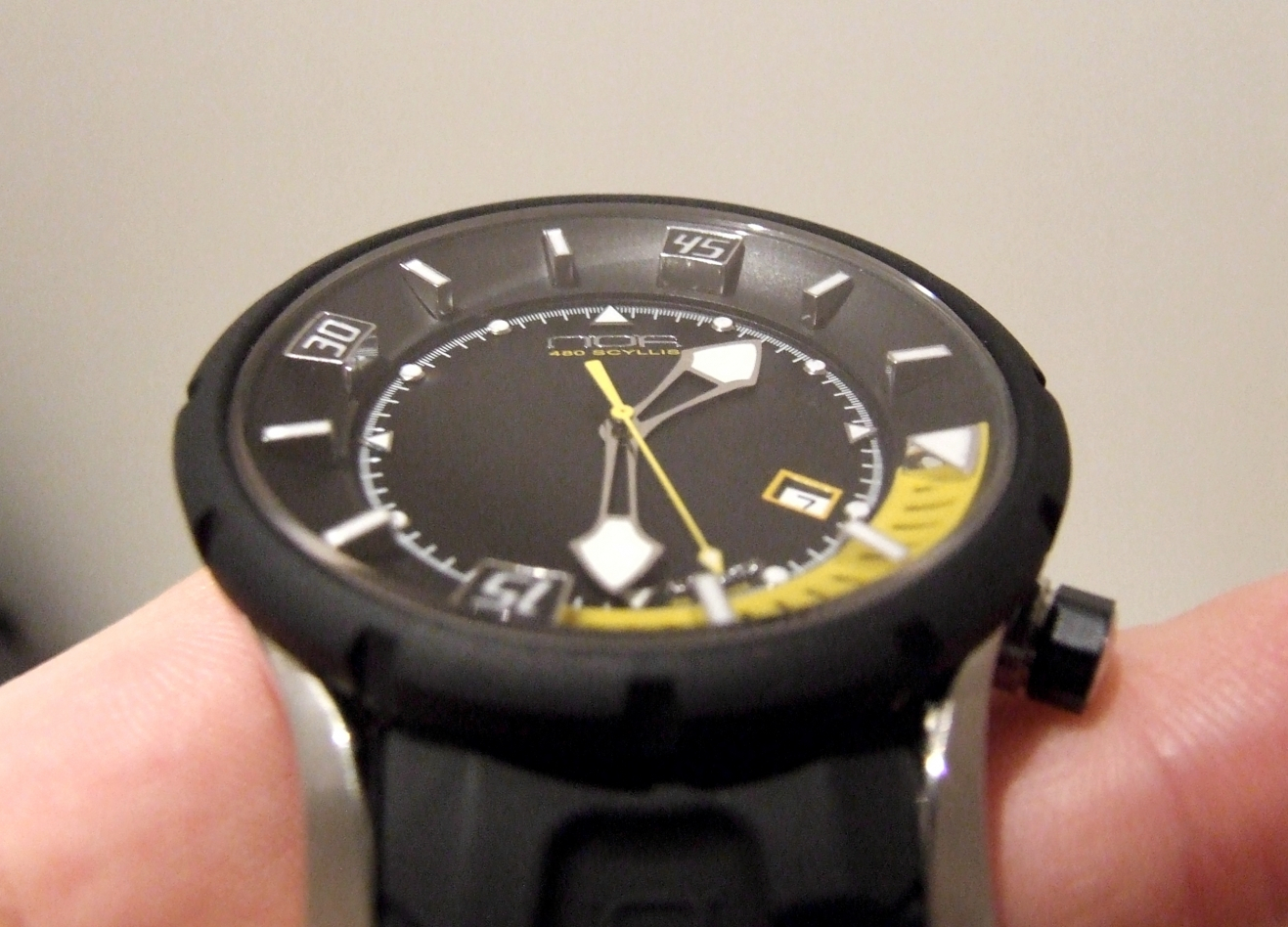 Dispatch: N.O.A. | Professional Watches