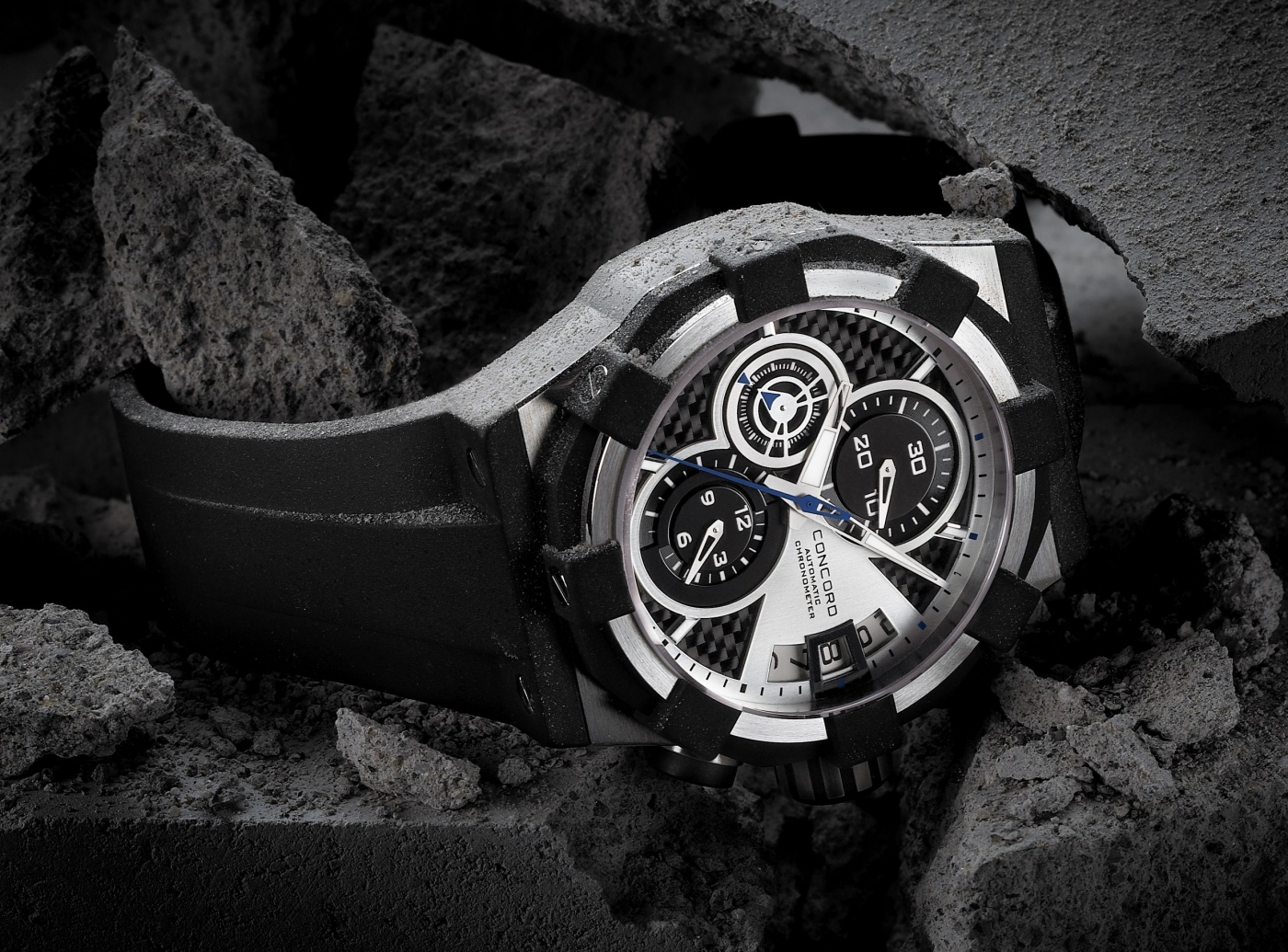 Concord | Professional Watches
