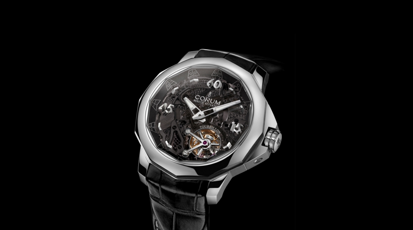 Corum | Professional Watches