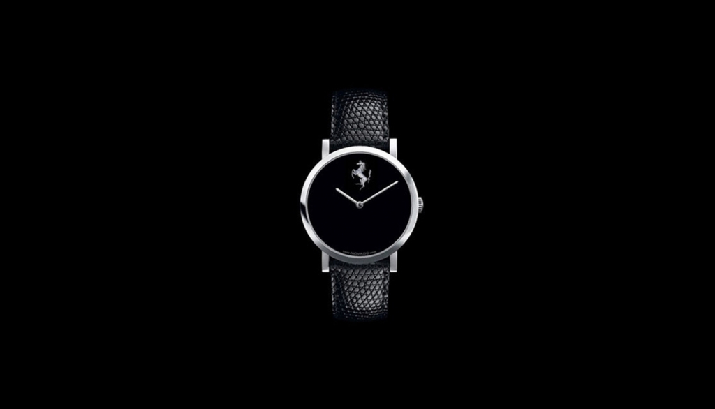 Movado | Professional Watches