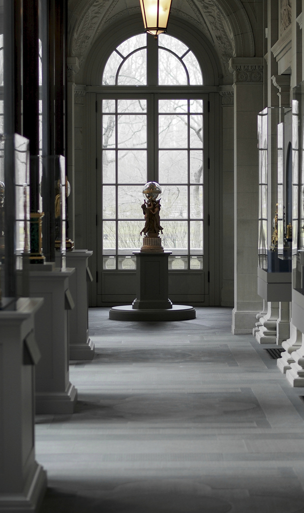 Precision and Splendor: Clocks and Watches at The Frick Collection ...