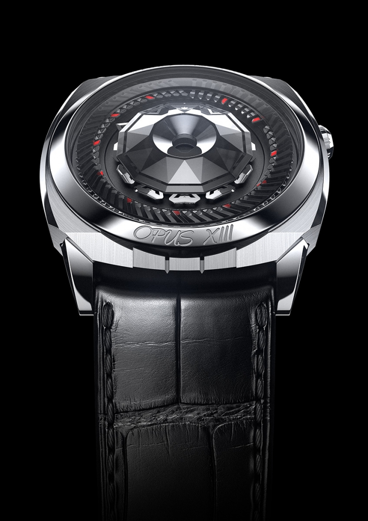 Harry Winston | Professional Watches
