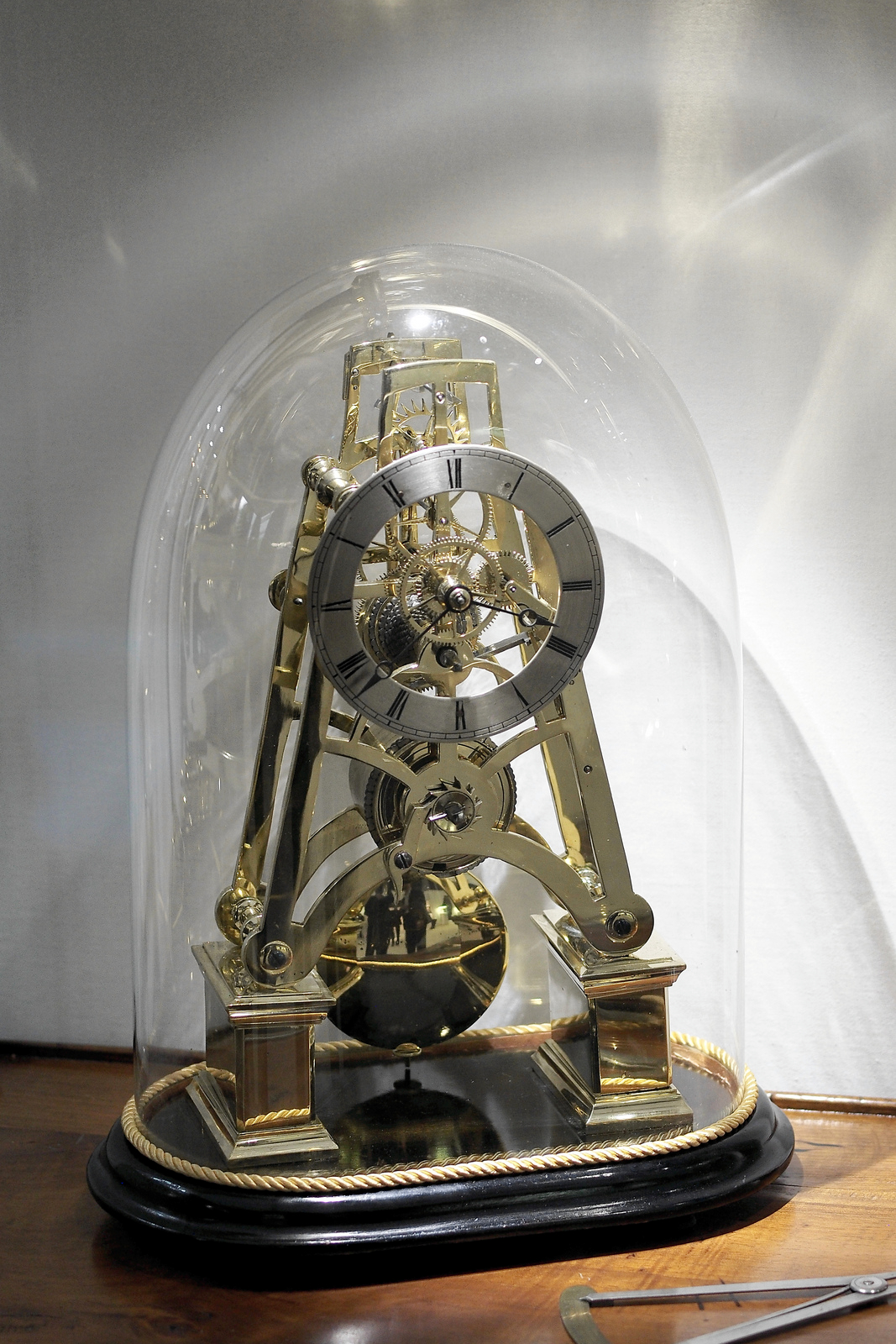 Hands-On With Arnold & Son Time Pyramid | Professional Watches