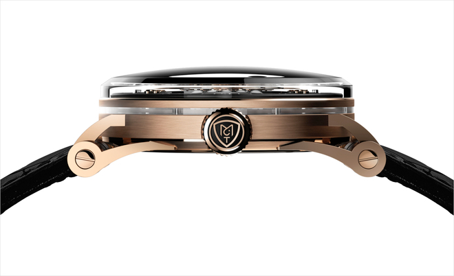 Introducing the MCT Sequential Two S200 | Professional Watches