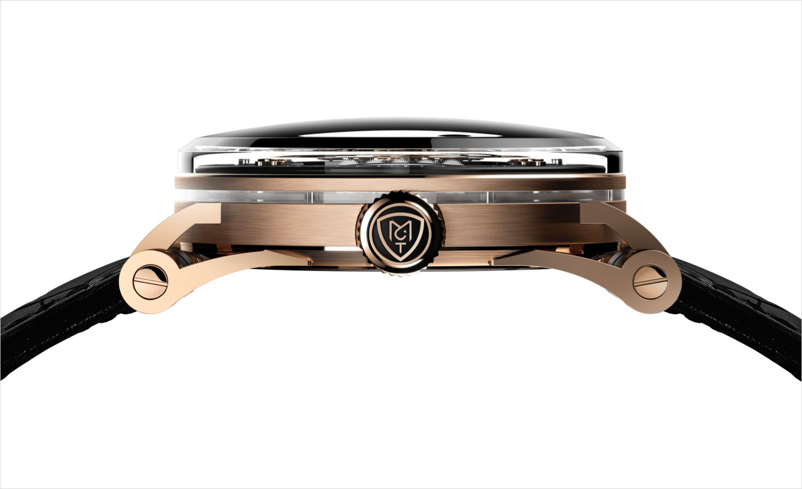 Introducing the MCT Sequential Two S200 | Professional Watches