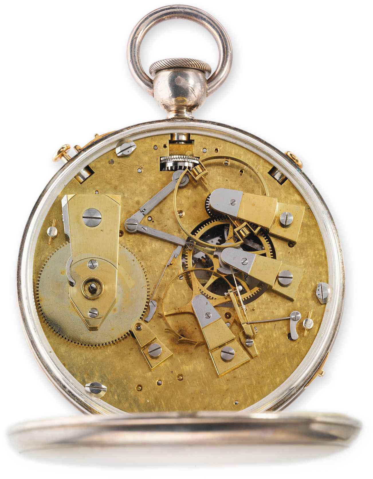 Historic Breguet Timepieces Owned by Russian Nobility in the 1800s ...