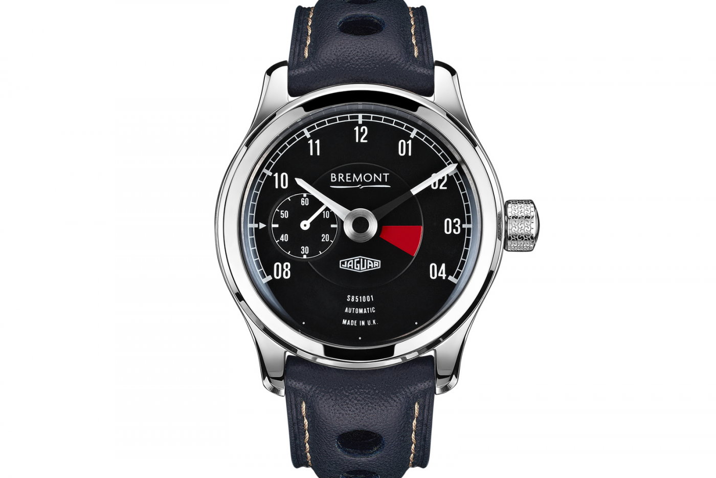 Bremont | Professional Watches