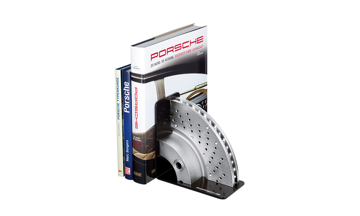 Porsche 911 Turbo wheel clock | Professional Watches