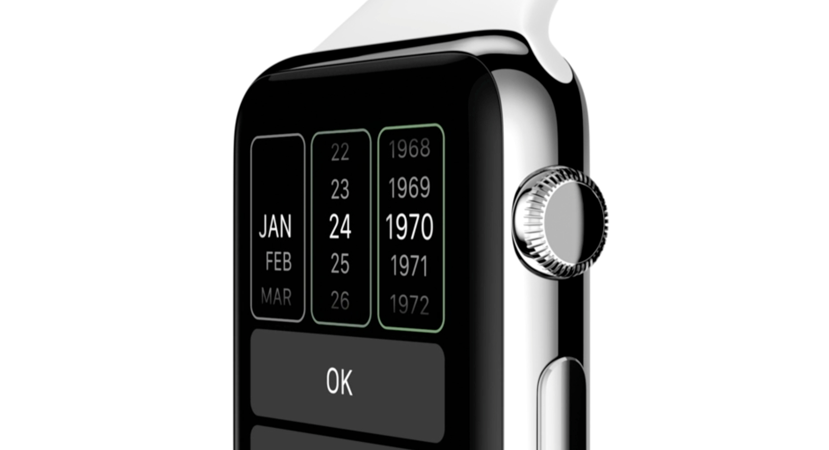 Apple Watch Unveiled | Professional Watches