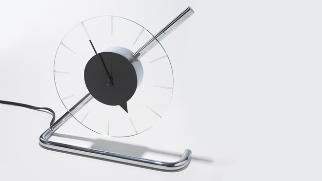 Herman Miller and Howard Miller clocks | Professional Watches