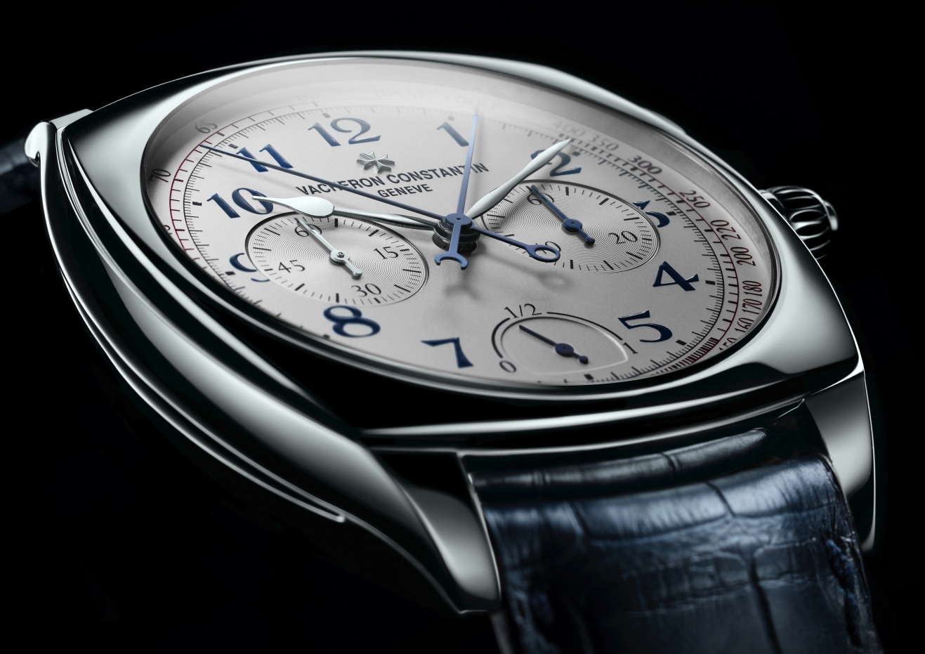 Harmony Ultra-Thin Grande Complication Chronograph | Professional Watches
