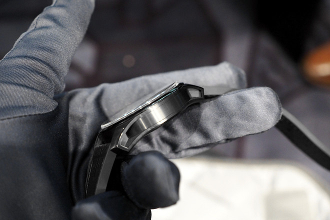 Dispatch: El Primero Chronomaster 1969 Tribute To The Rolling Stones