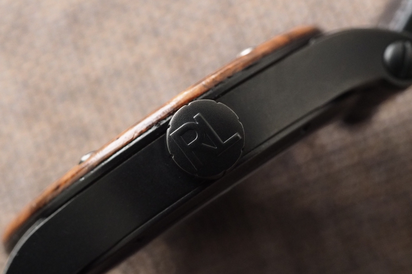 Review: Ralph Lauren Automotive Skeleton | Professional Watches