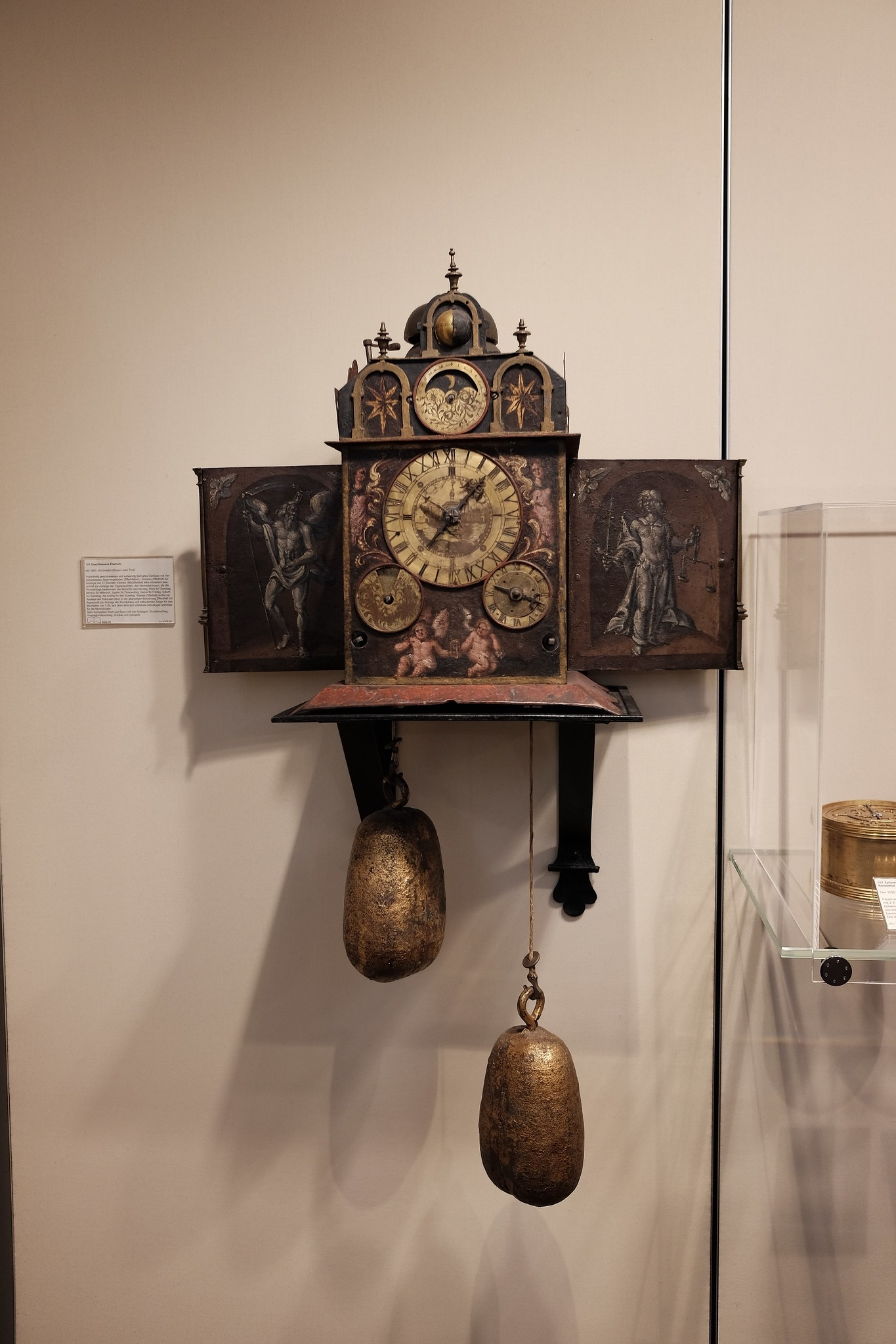 Field Report: Beyer Clock and Watch Museum