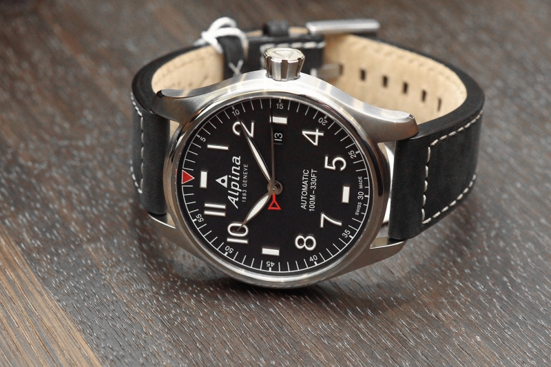 Alpina | Professional Watches