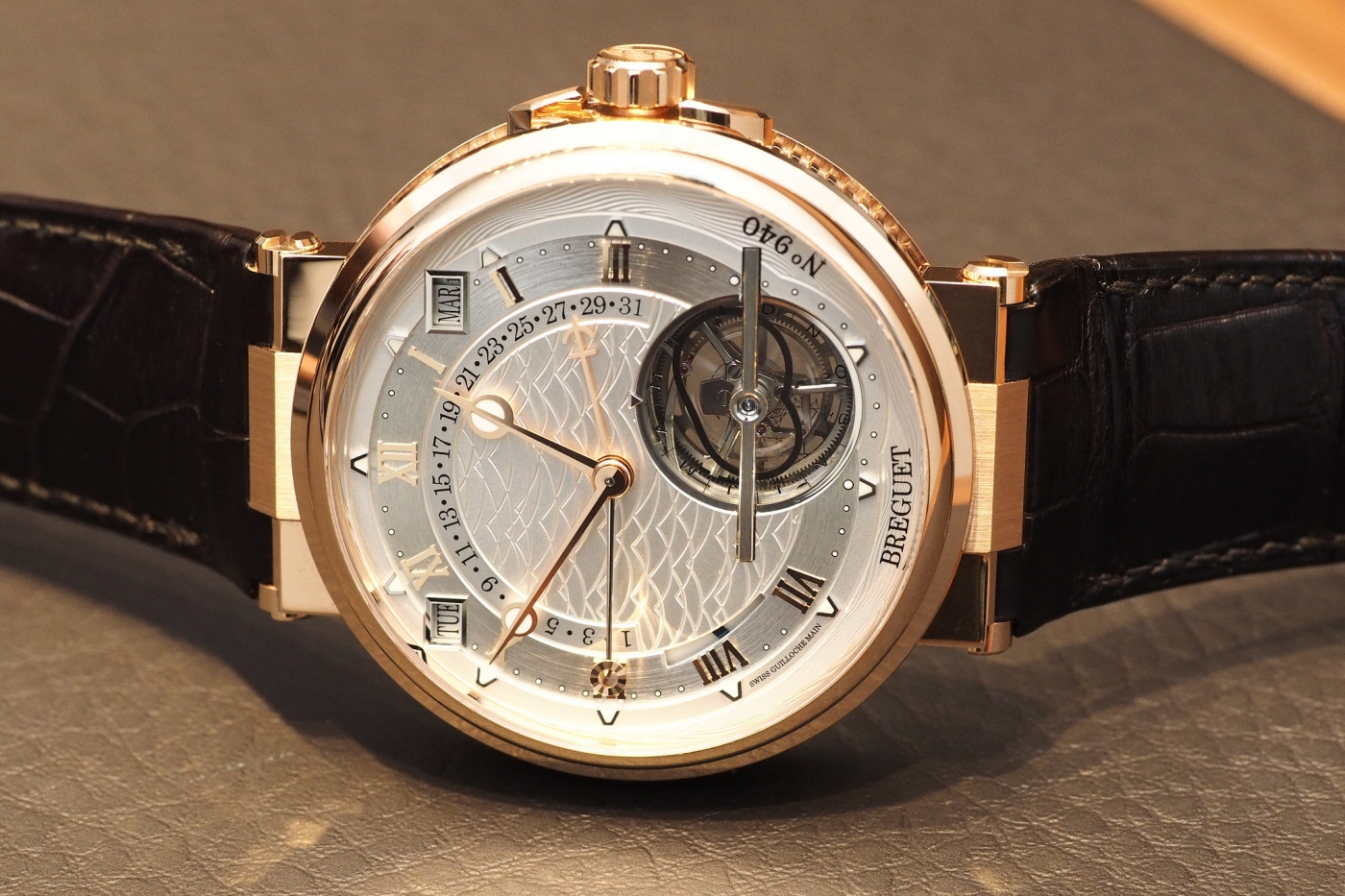 Breguet | Professional Watches