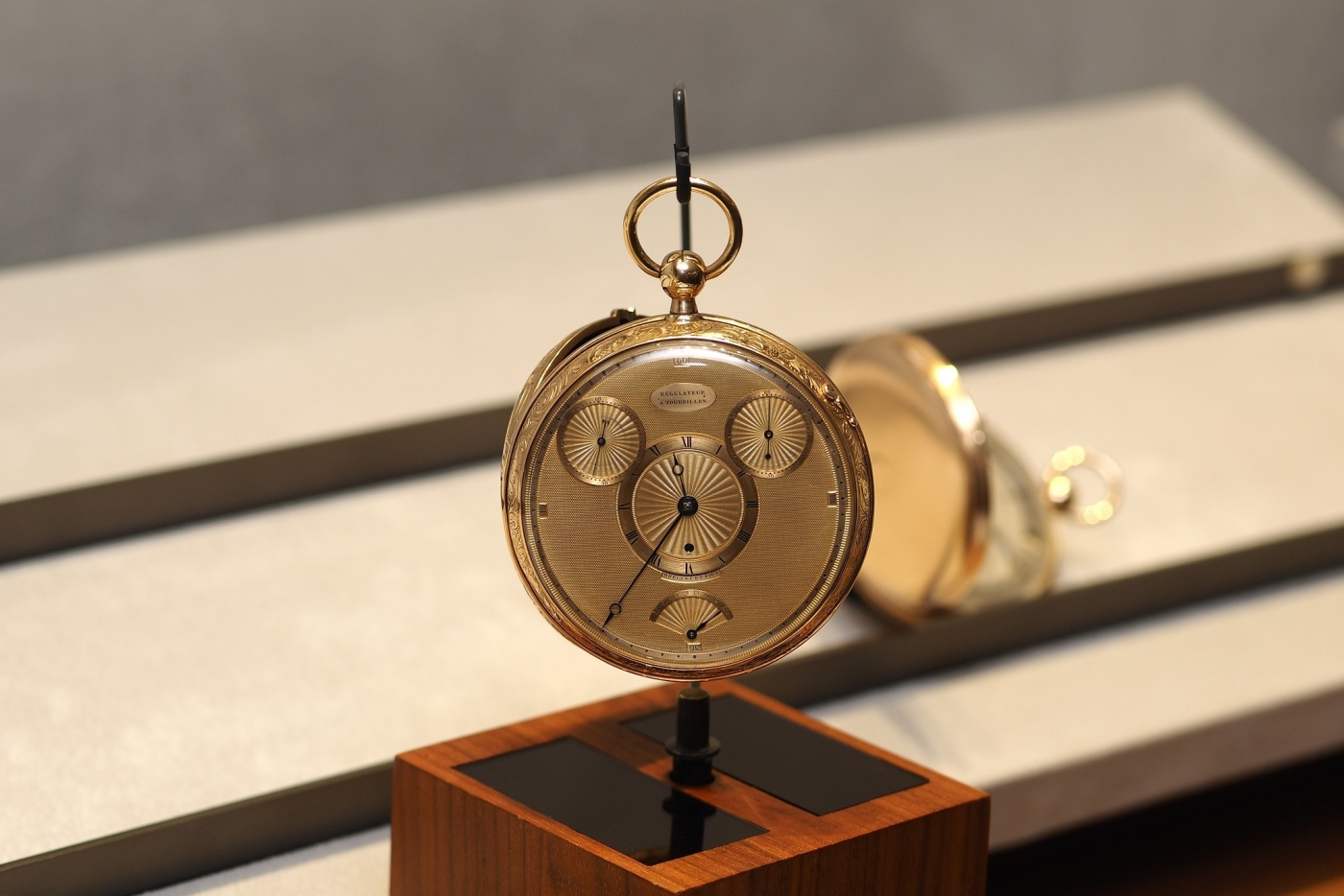 Breguet | Professional Watches