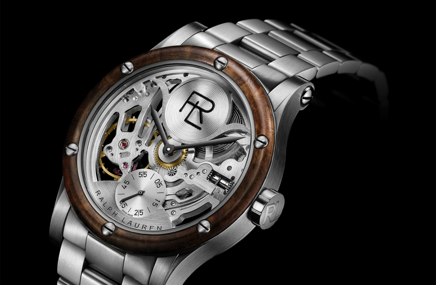 Ralph Lauren | Professional Watches