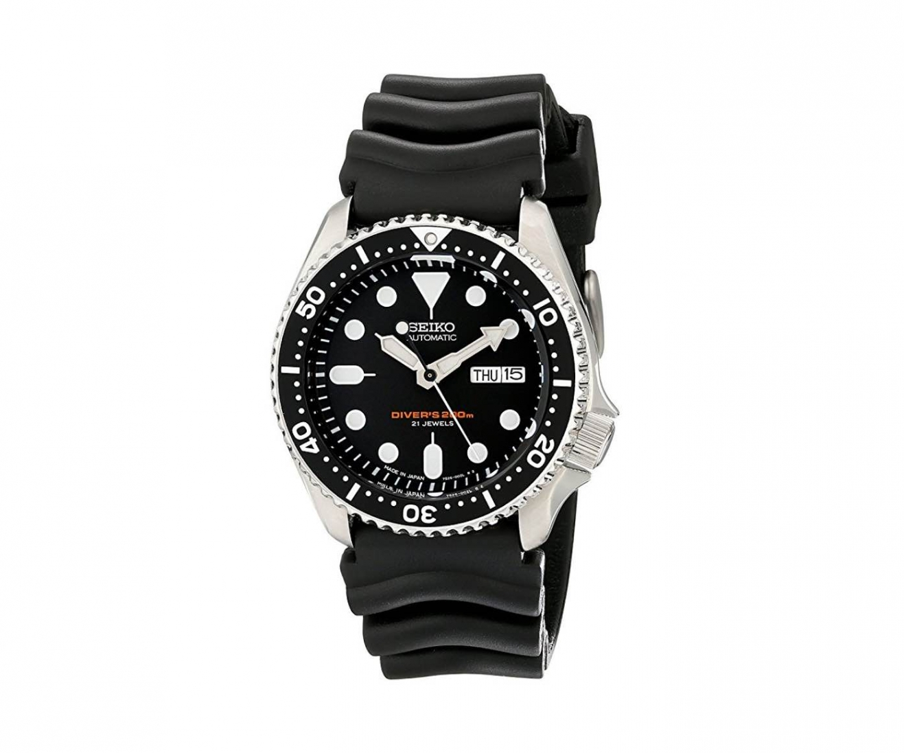 Terry Schappert Former Special Forces and his Dive Watch | Professional ...