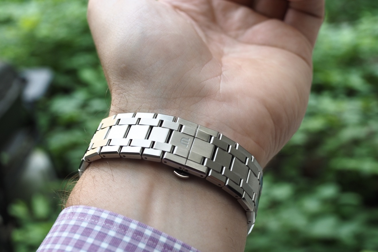 REVIEW: Maurice Lacroix Aikon Automatic