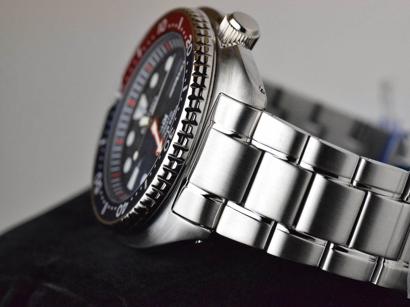 Review: Seiko Prospex SRPA21 PADI Turtle