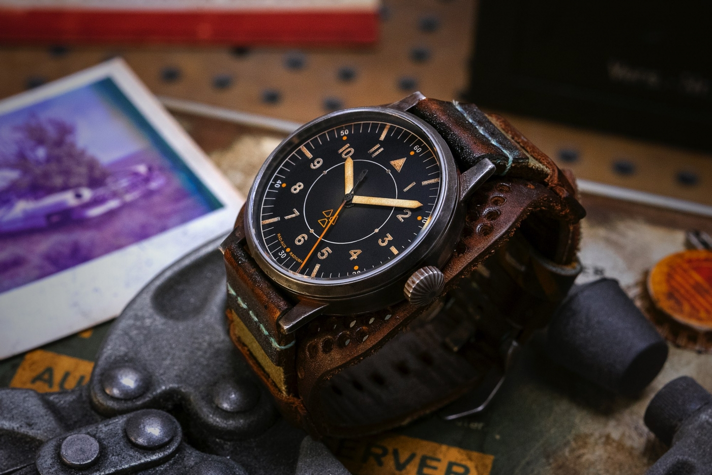 Laco RAD-AUX