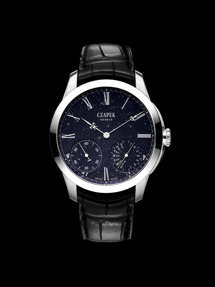 Czapek opens a boutique in Geneva | Professional Watches