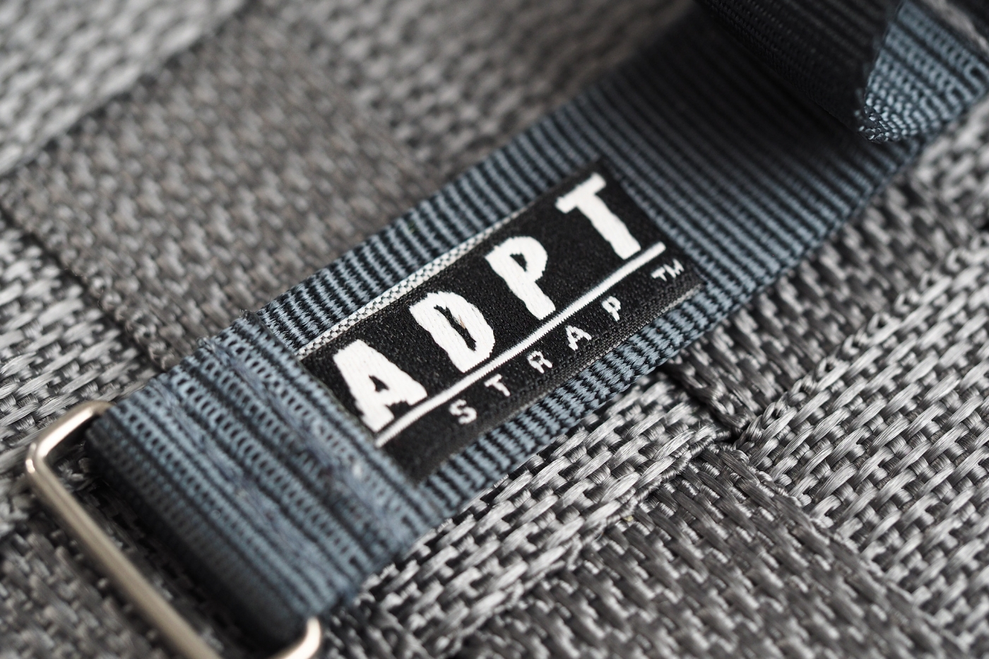 Review: ADPT American Made Nylon Watch Straps | Professional Watches
