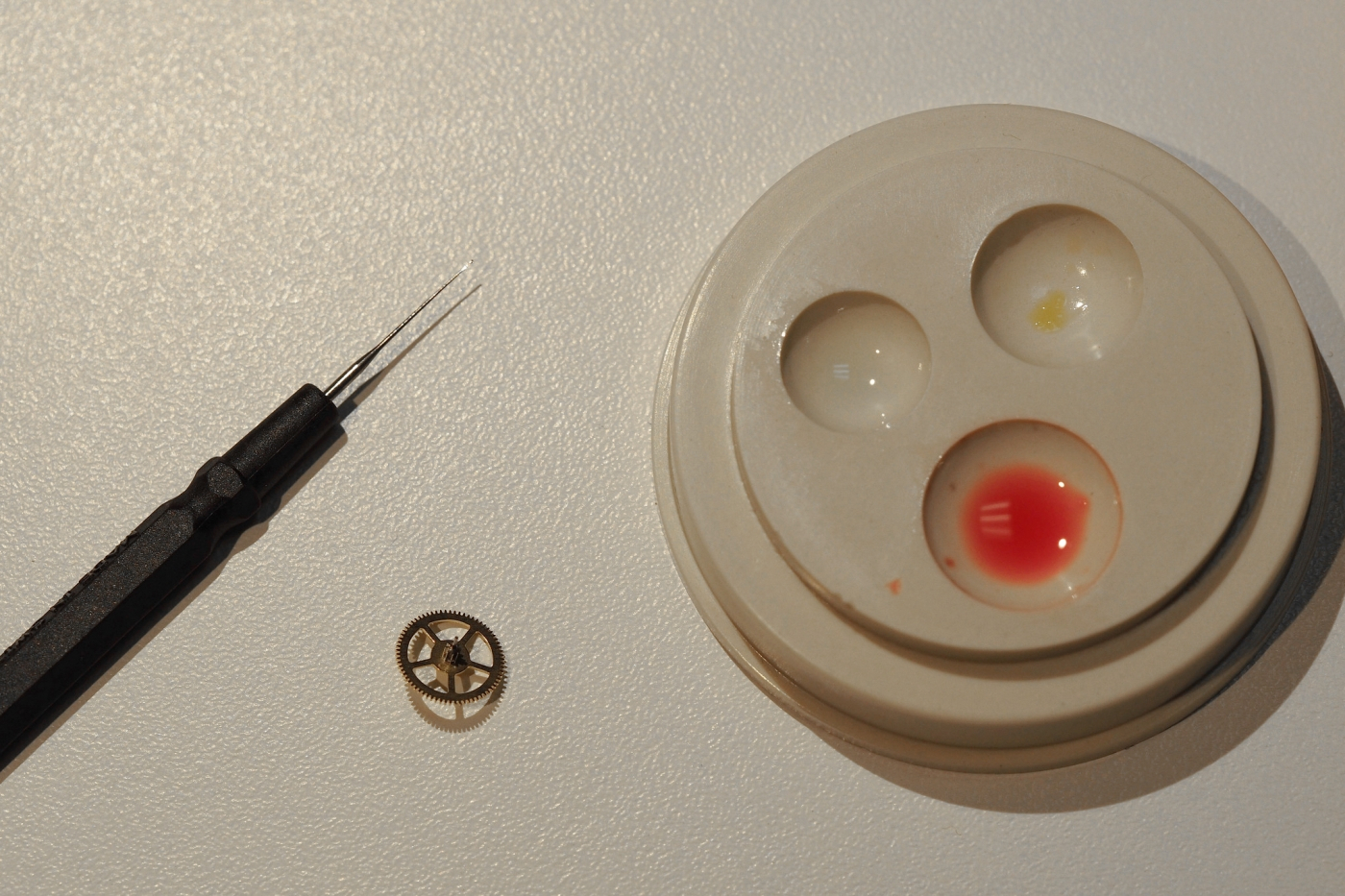 A Day of Watchmaking with the AWCI | Professional Watches