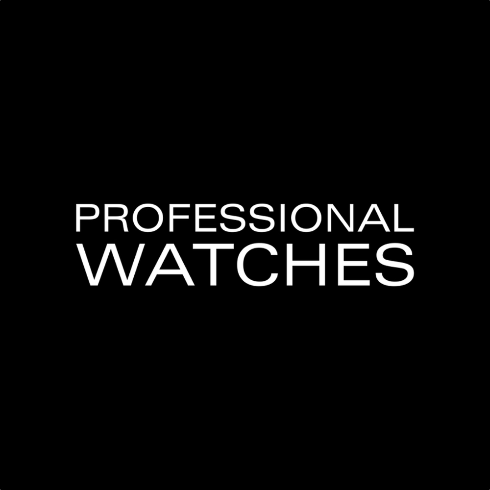 PW-Icon | Professional Watches