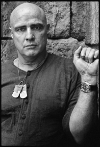 The Marlon Brando "Apocalypse Now" Rolex GMT-Master