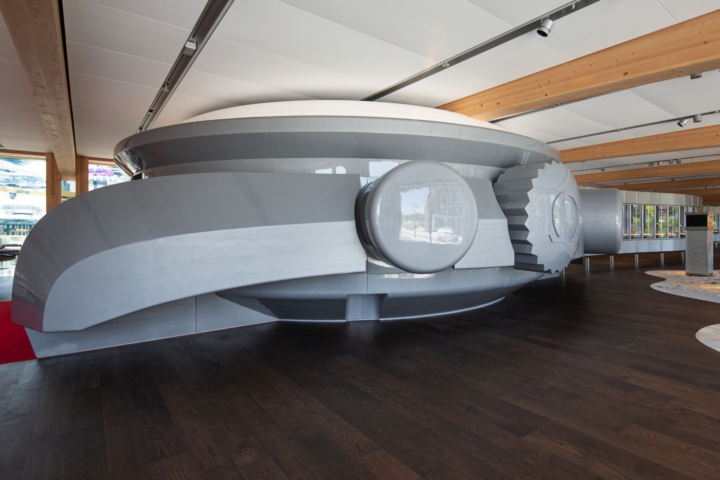 Omega debuts new museum | Professional Watches