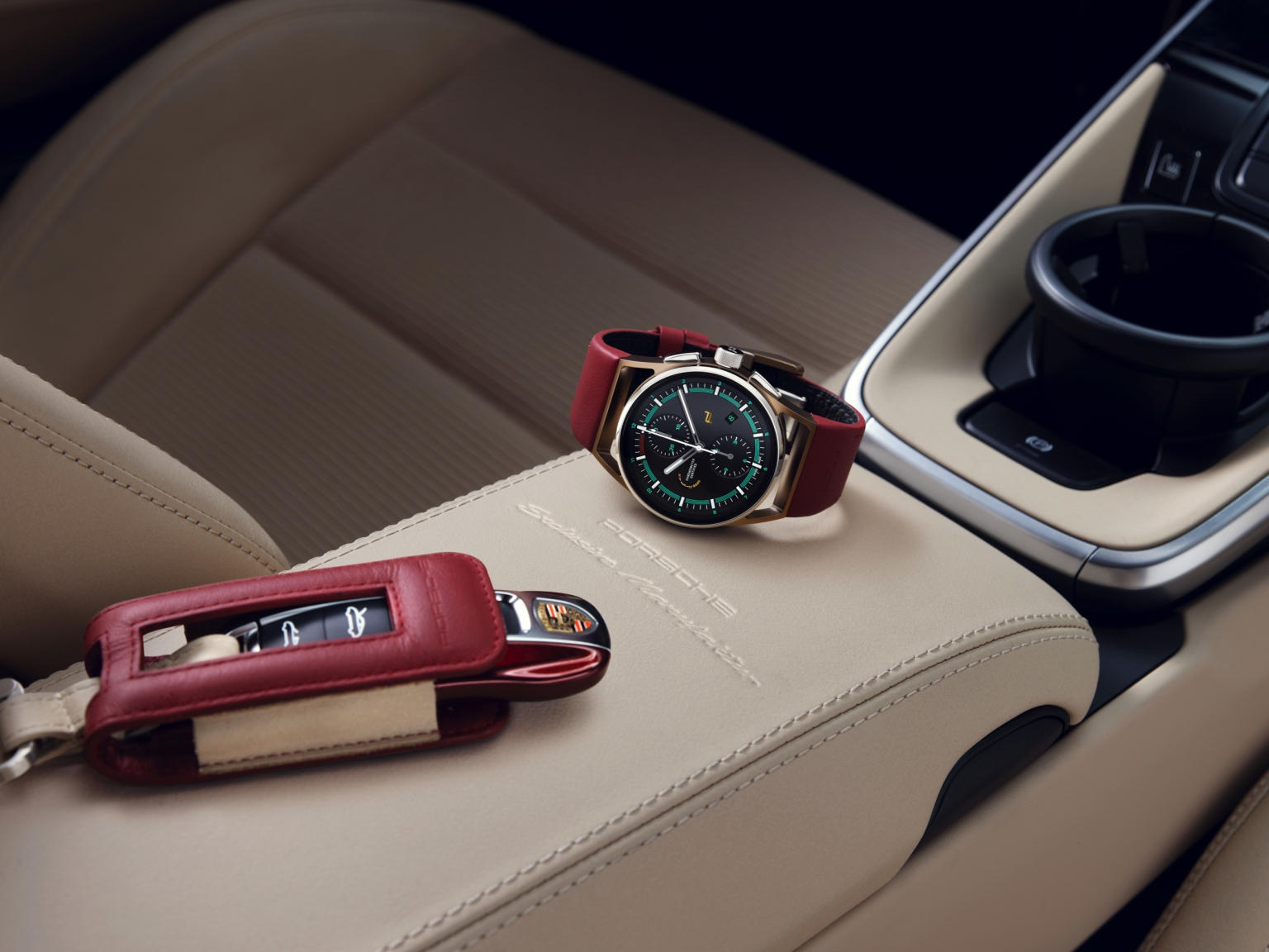 Porsche Design | Professional Watches