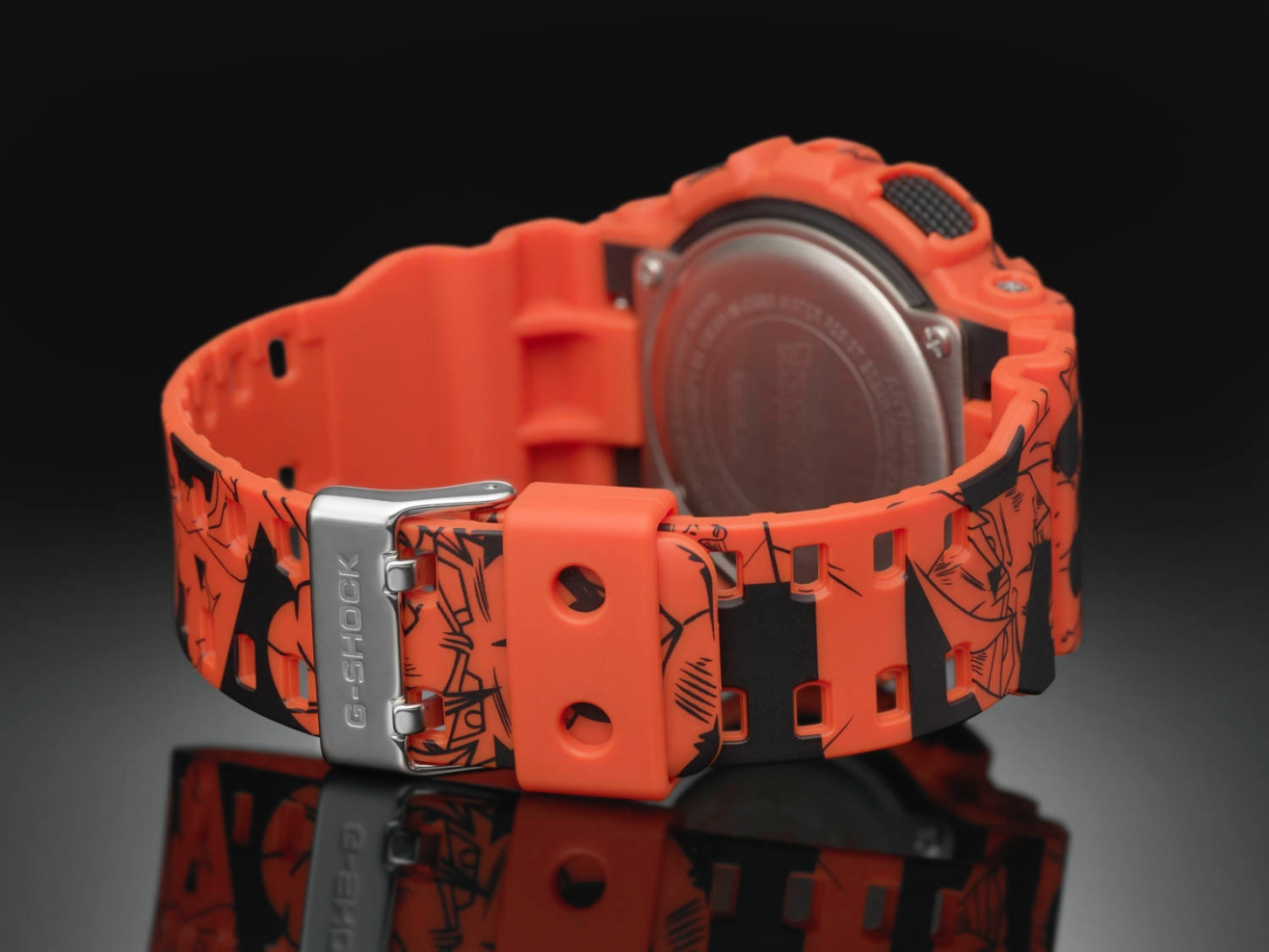 G-Shock x Dragon Ball Z | Professional Watches