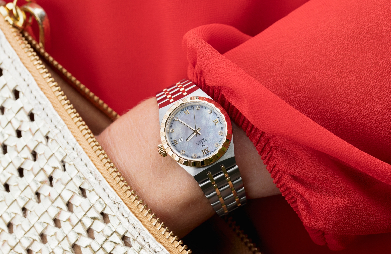 Introducing the 2020 Tudor Royal | Professional Watches