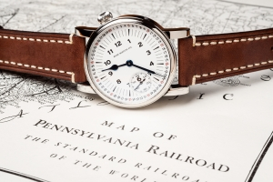 RGM Model 222-RR Type II "Montgomery Marginal Minute Dial ...