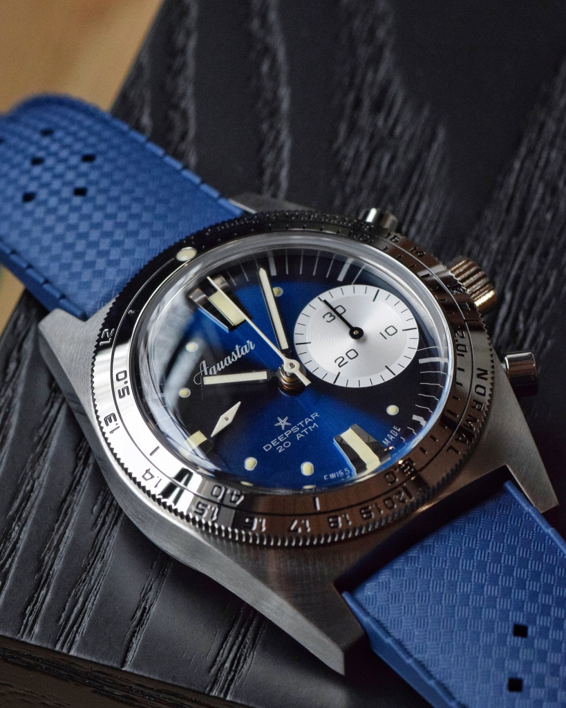 Aquastar | Professional Watches