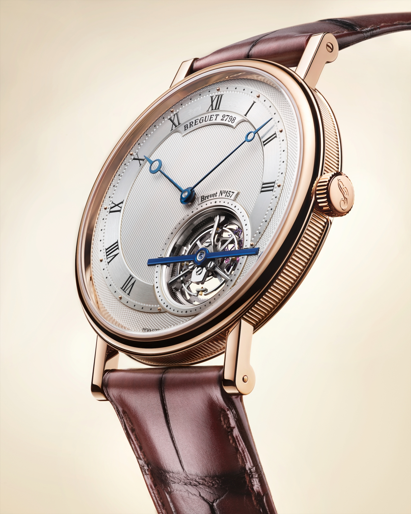 Breguet | Professional Watches