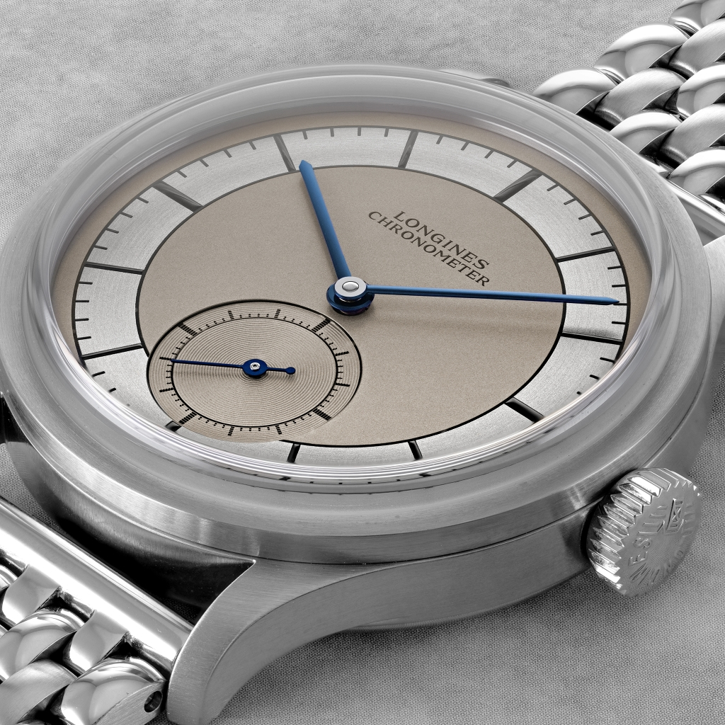 Longines Heritage Classic Hodinkee Limited Edition | Professional Watches