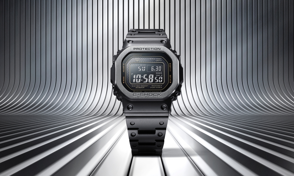 G-Shock GMWB5000MB-1