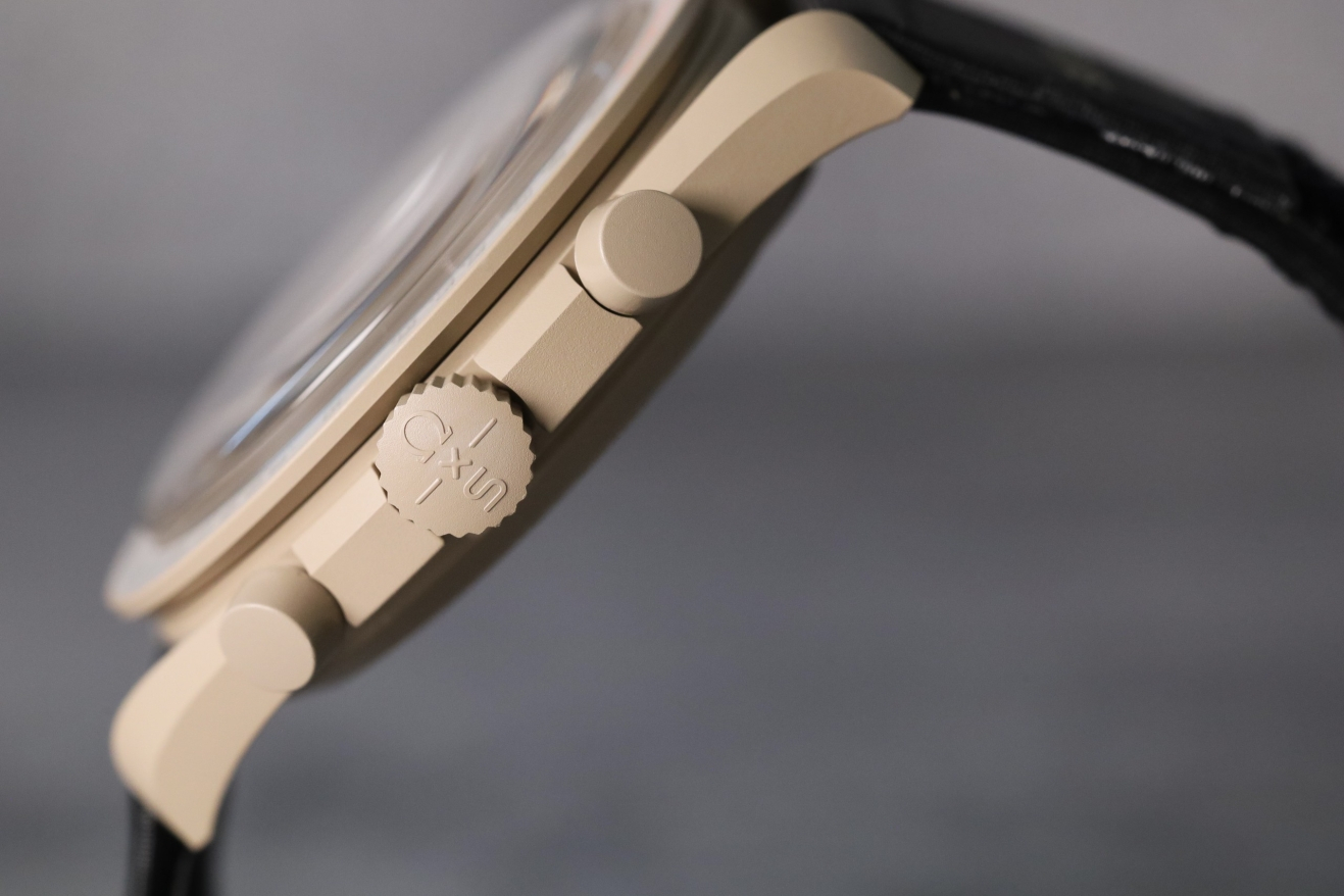 Review: MoonSwatch Speedmaster "Mission to Jupiter"
