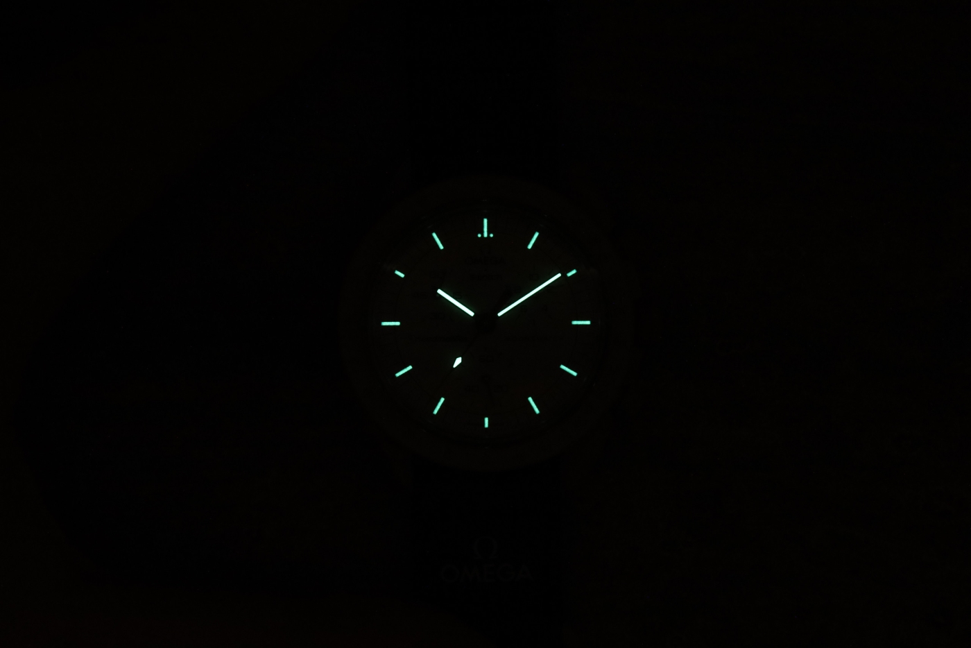 Review: MoonSwatch Speedmaster "Mission to Jupiter"