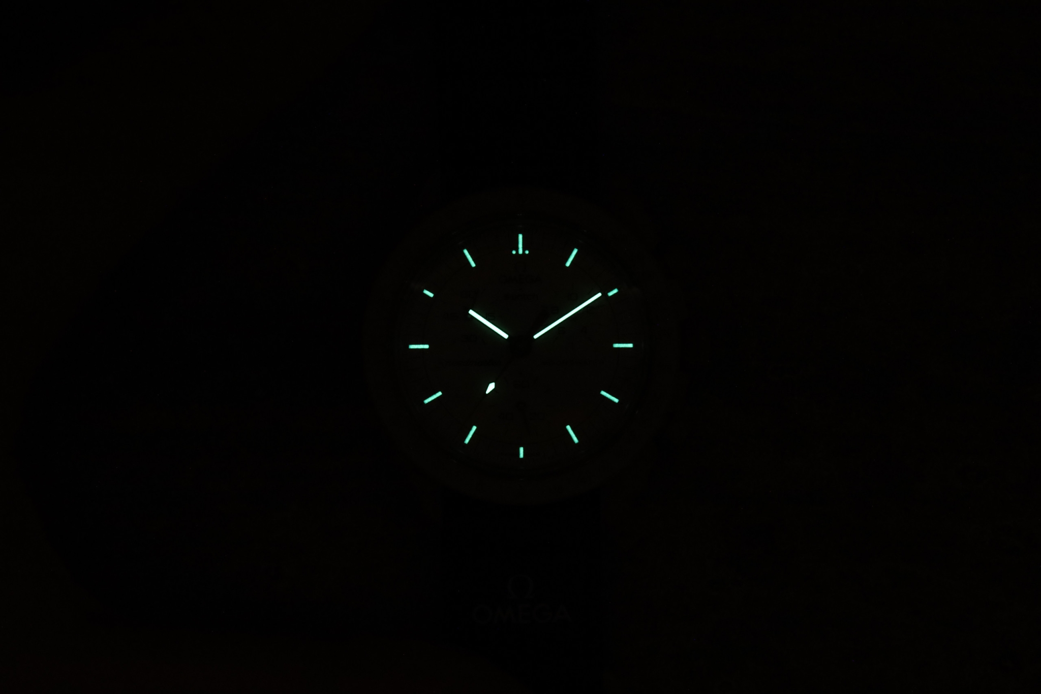 Review: MoonSwatch Speedmaster "Mission to Jupiter"