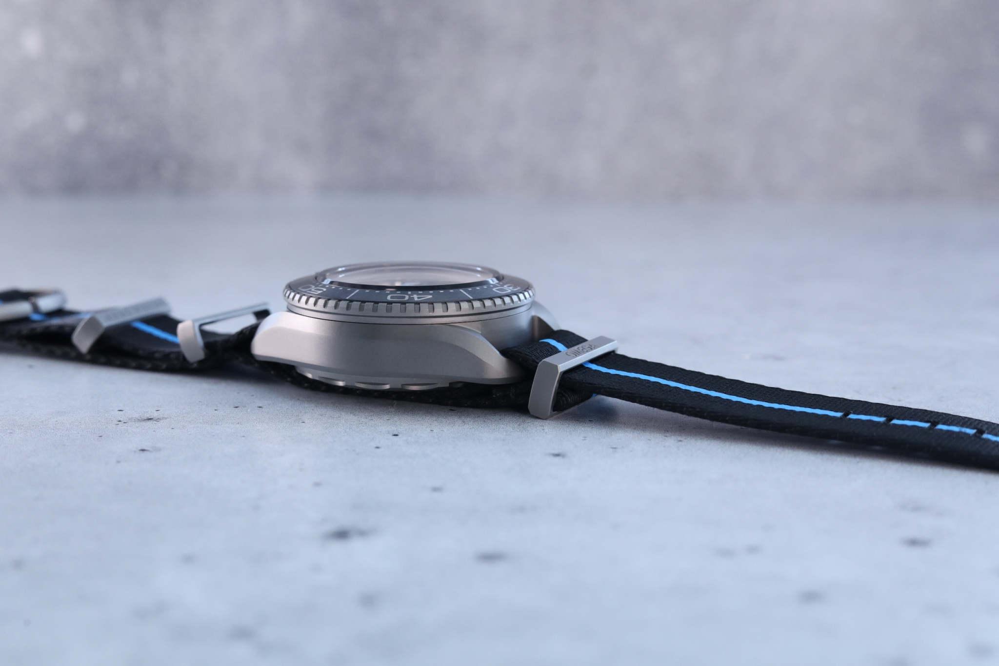 Review: Omega Seamaster Planet Ocean 6000M Ultra Deep