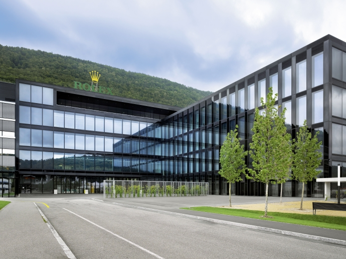 Rolex bullish about future | Professional Watches