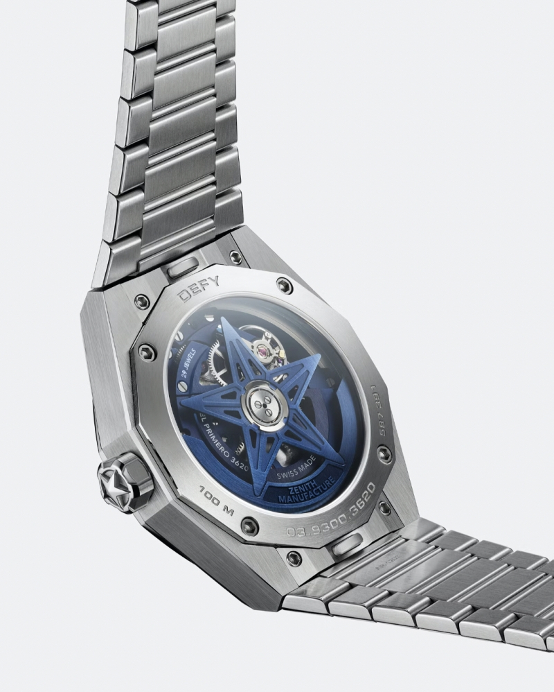 Zenith Defy Skyline Skeleton | Professional Watches