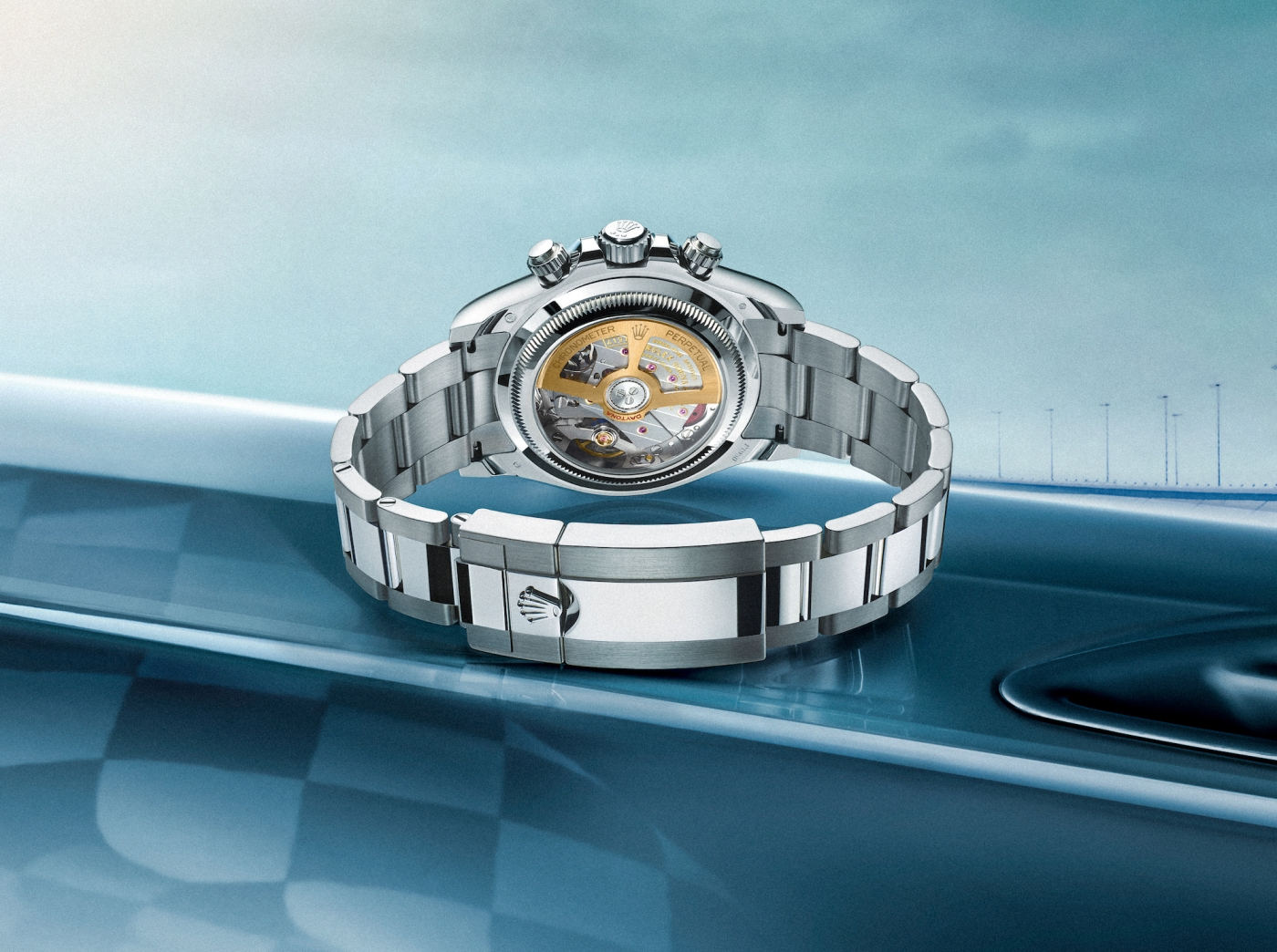 Rolex and Tudor New Watches 2023 | Professional Watches