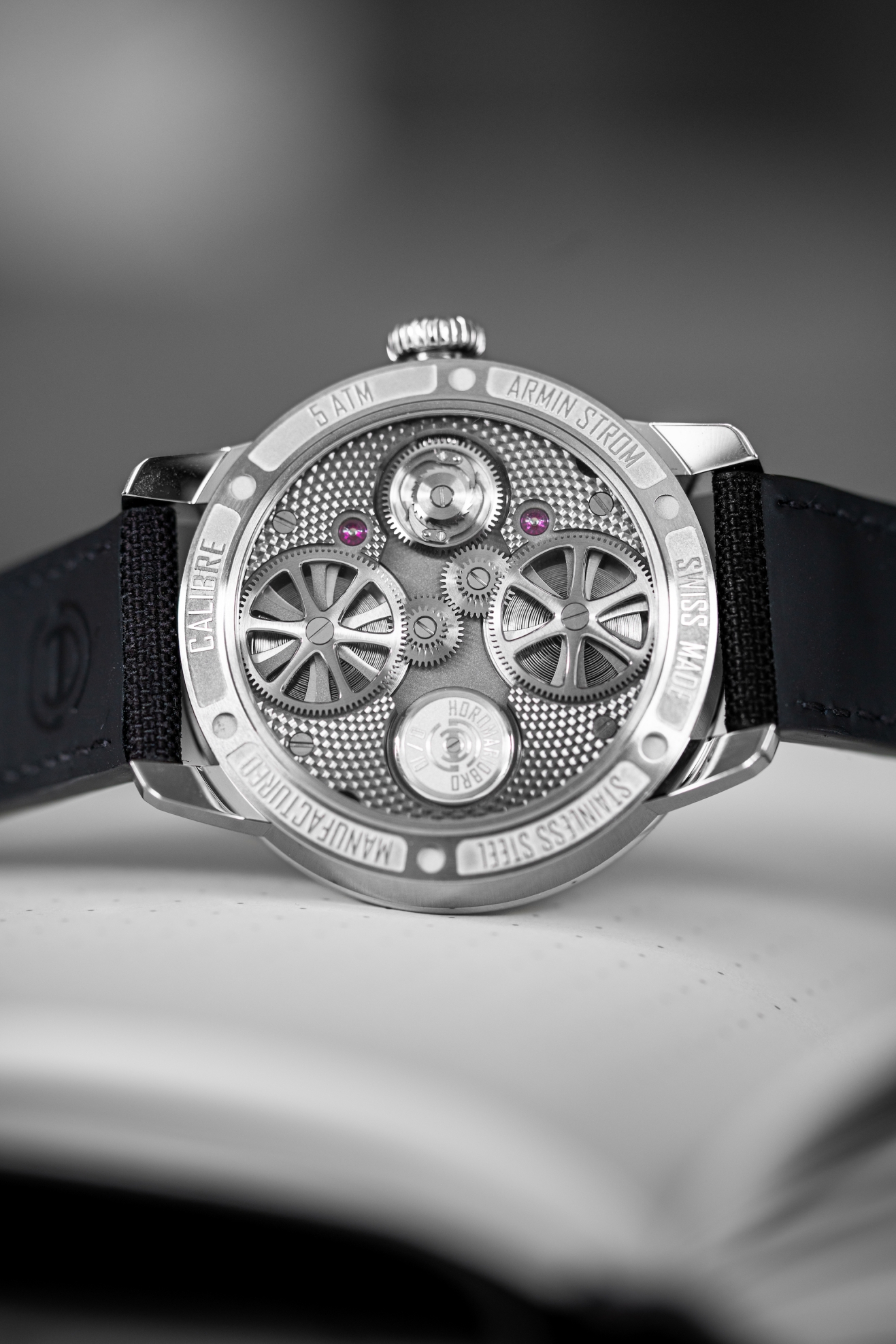 Pure Resonance Ultimate Sapphire